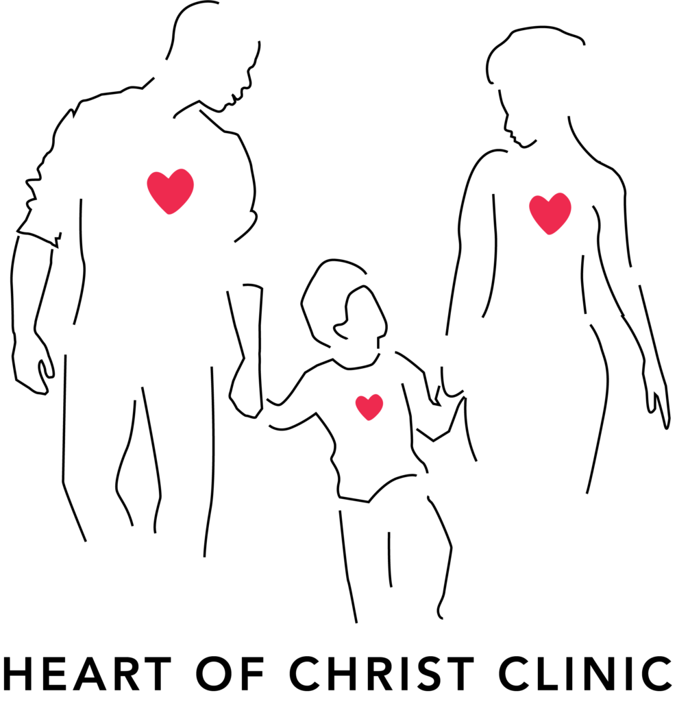 Heart of Christ Clinic